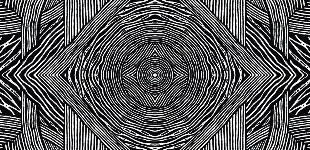 Bad Mandala - "My goal? Make people smile" - Cinquerosso Arte