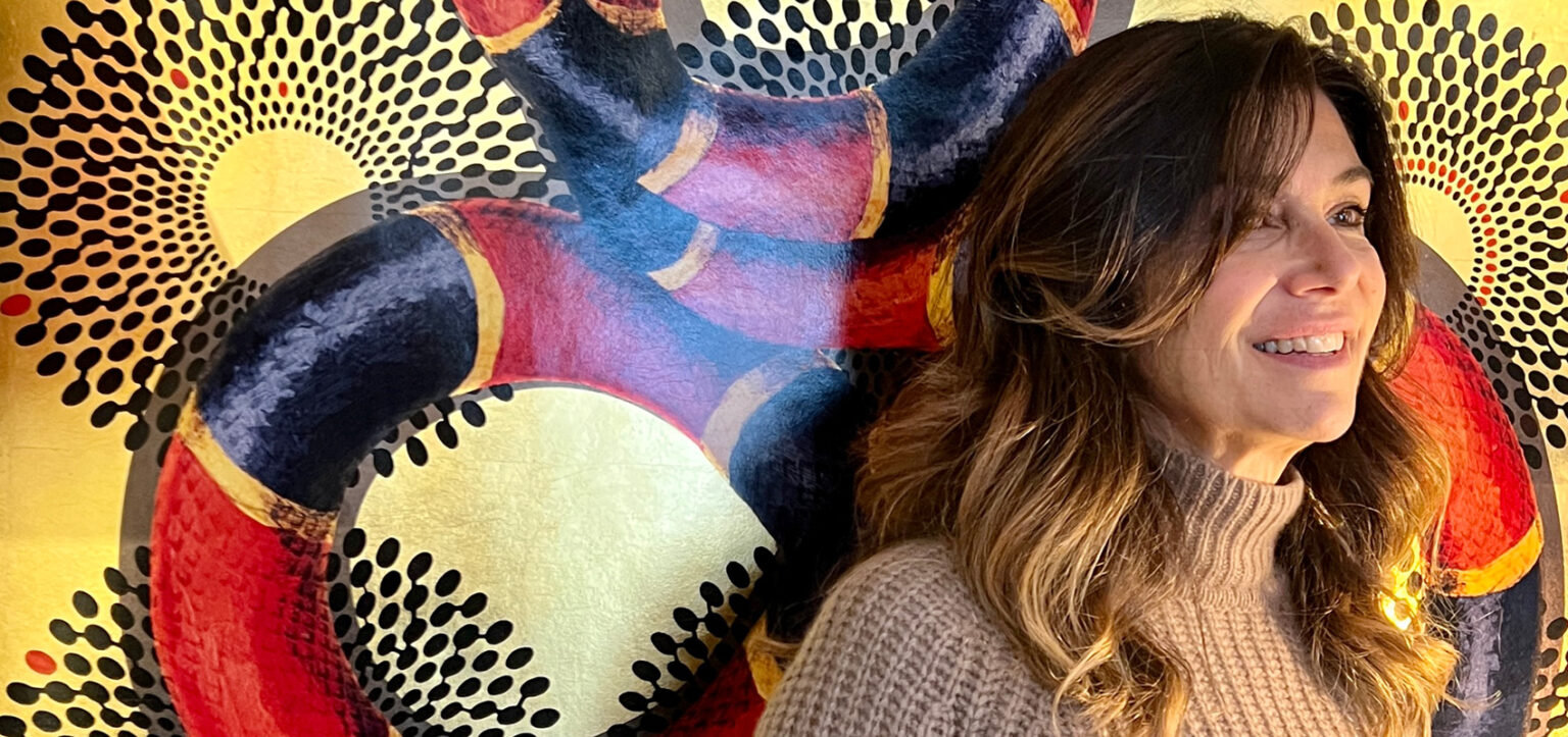 The Journal Chiara Castelli - Serve una cultura dell'arte, anche per l ...