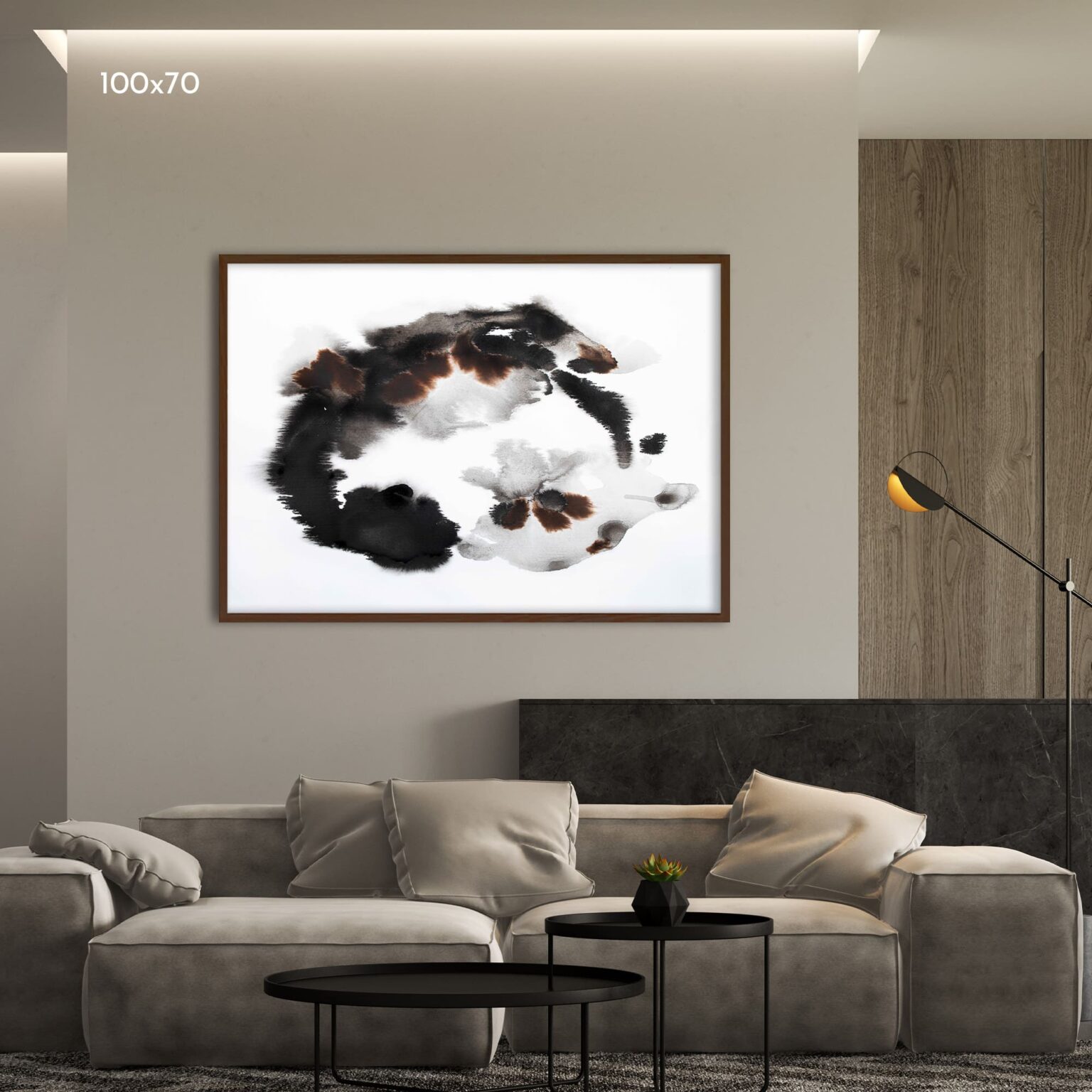 Tecniche Miste Energy - Cinquerosso Arte